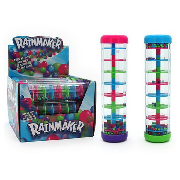 Rainmaker Noise Tube - That's Cute!