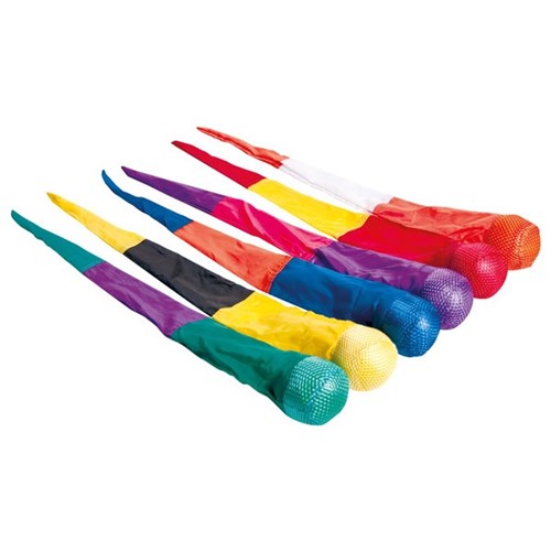 Hart Foxtail Ball Kids Toy - That's Cute!