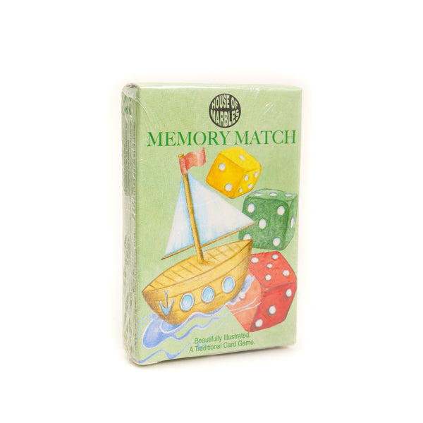 Memory Match Card Game – Classic Kids Game - That's Cute!
