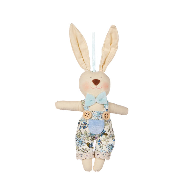 Bobbi Bunny Plush Rabbit 21cm - That's Cute!