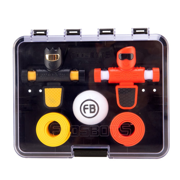 Fat Brain Foosbots – 2 Pack Fidget Robots - That's Cute!