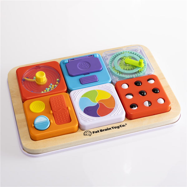 Fat Brain PlayTab Essentials Activity Set - That's Cute!