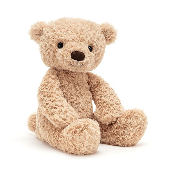 Jellycat Finley Bear - Small - That's Cute!