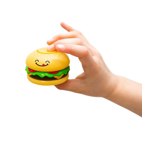 Fidget Spinner Everlasting Burger - That's Cute!