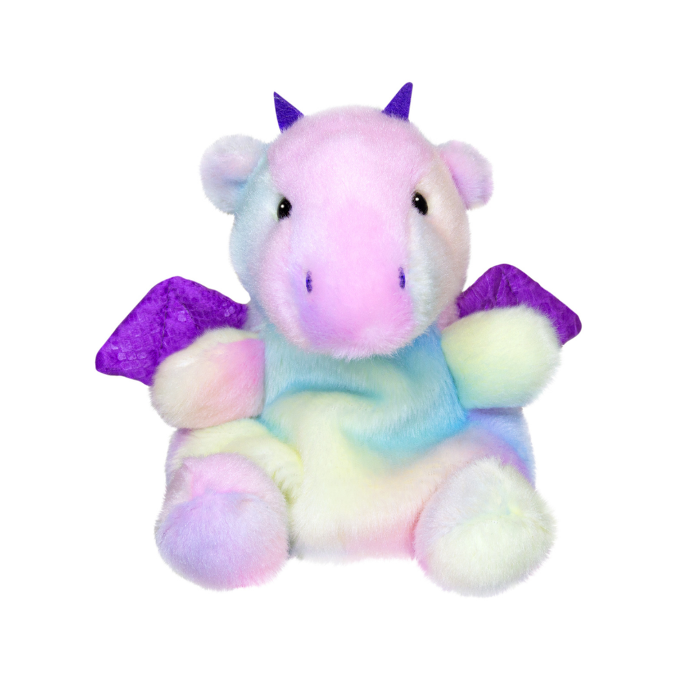 Buy Palm Pals Plush Toys Online Australia | That’s Cute! - That's Cute!