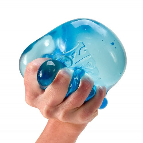 Nee Doh Niceberg – Squishy Cool Iceberg Toy - That's Cute!