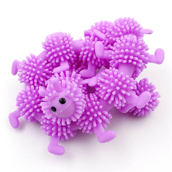 Stretchy Caterpillar Fidget Toy - That's Cute!
