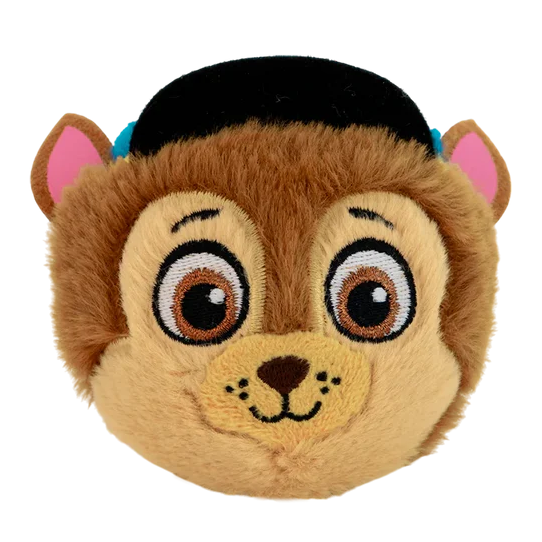 Ty Chase Beanie Bouncer Plush Ball - That's Cute!