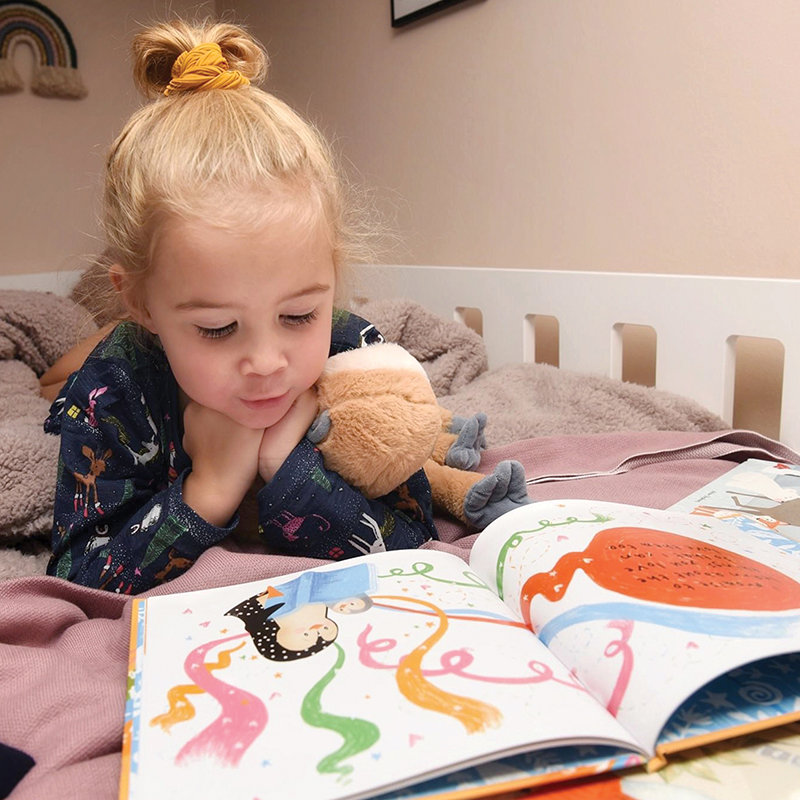 Promises For You Book – Heartfelt Gift - That's Cute!