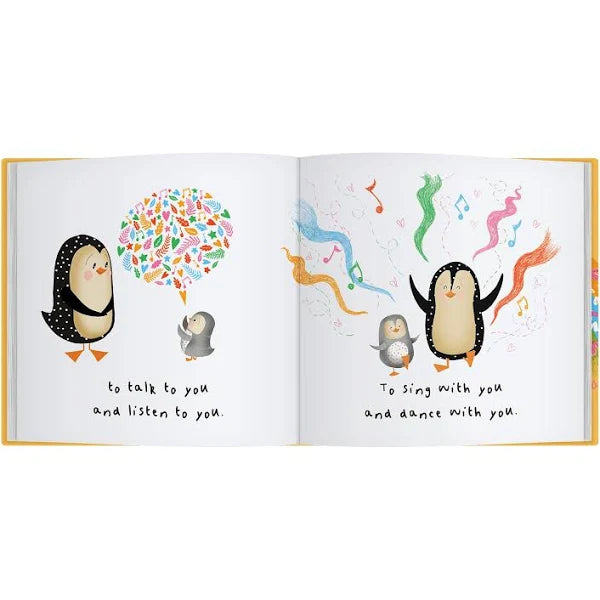 Promises For You Book – Heartfelt Gift - That's Cute!