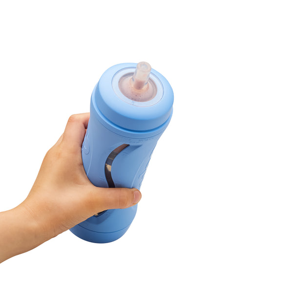 Subo - Straw Spout | Purees for The Food Bottle - That's Cute!