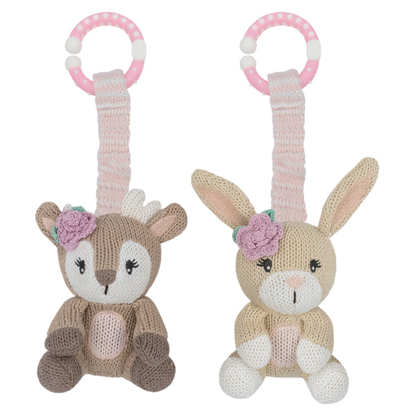 Living Textiles - That's Cute!